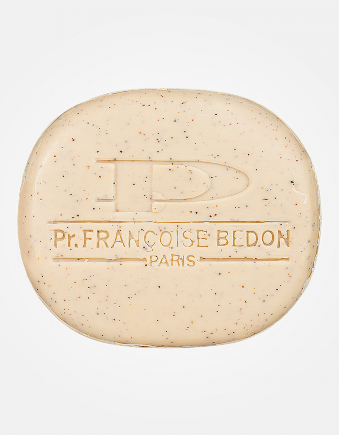 Pr Francoise Bedon Lightening Soap Excellence Luxe Yakami E Commerce
